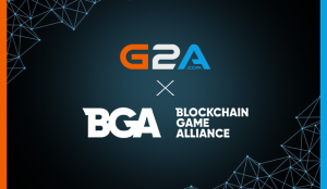 G2A.COM - Official Corporate Website