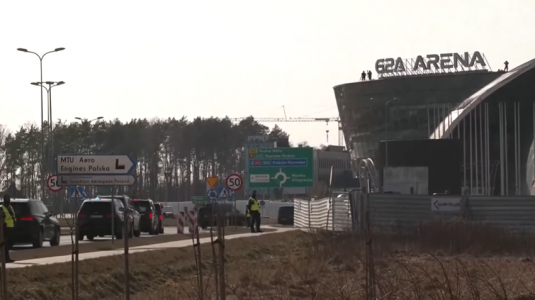 President Joe Biden visits G2A Arena – G2A.COM - Official Corporate Website