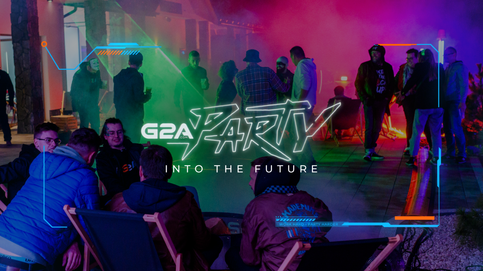 G2A | Gate 2 Adventure – G2A.COM - Official Corporate Website