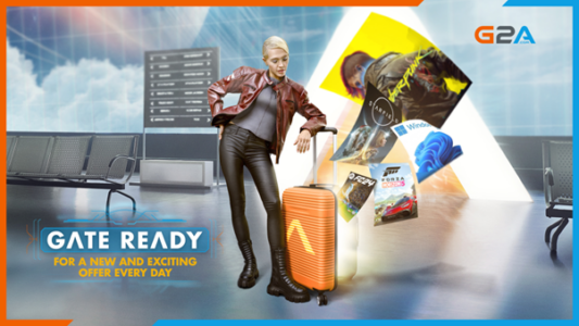 G2A.COM opens the Gate 2 Adventure in the Spanish market – G2A.COM ...